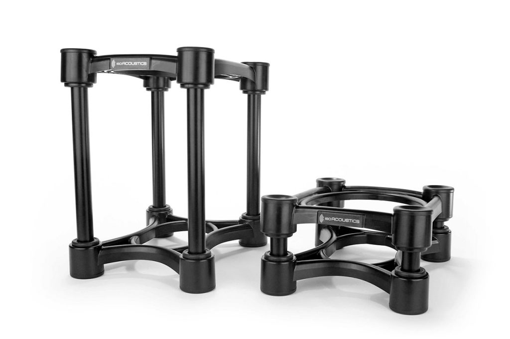 ISO-200 | IsoAcoustics